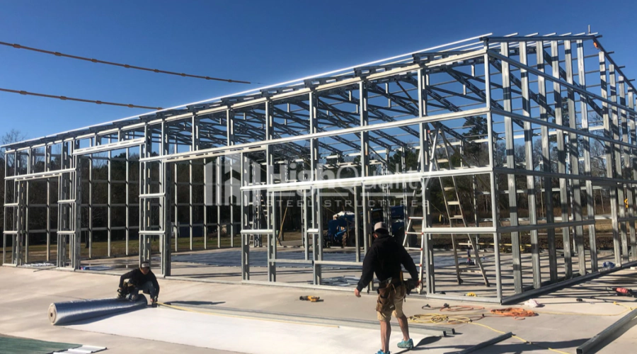 Steel Warehouse Winston-Salem, NC | Get Now A Price Today!